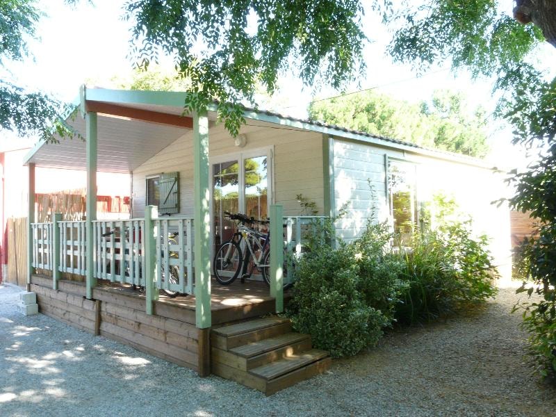 Camping Cap Sud - Devenez propriétaire Camping Cap Sud - Devenez propriétaire